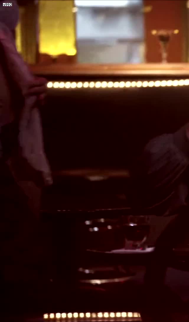 Ali Larter - Nice Belly Exposure in Legends | Scrolller