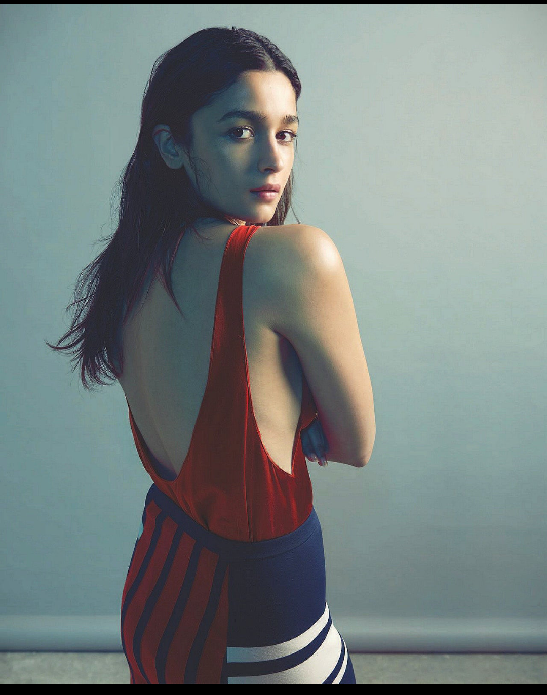 Alia Bhatt | Scrolller