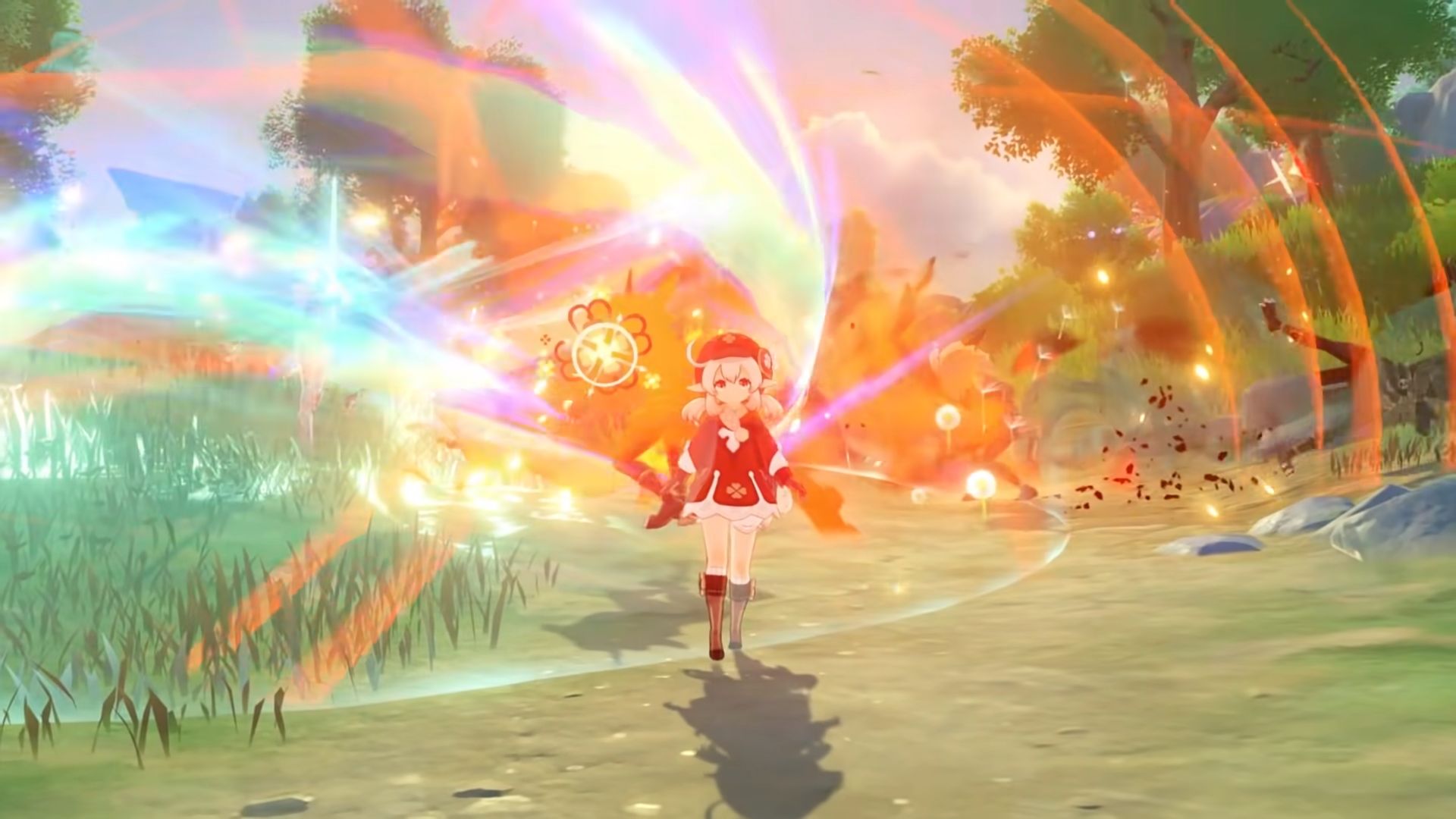 Alice: "Jean, you know the consequences." | Scrolller