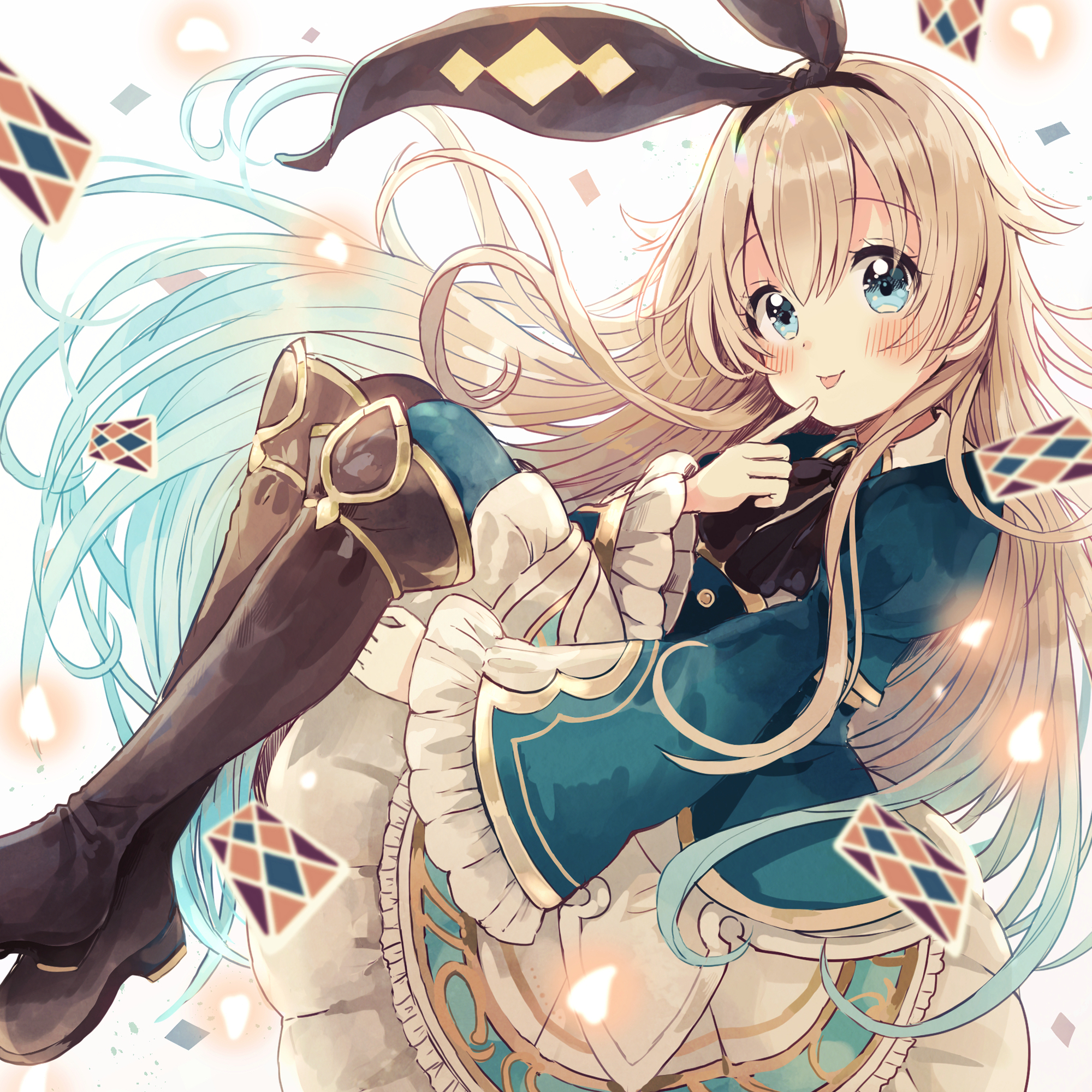 Alice [Original] | Scrolller