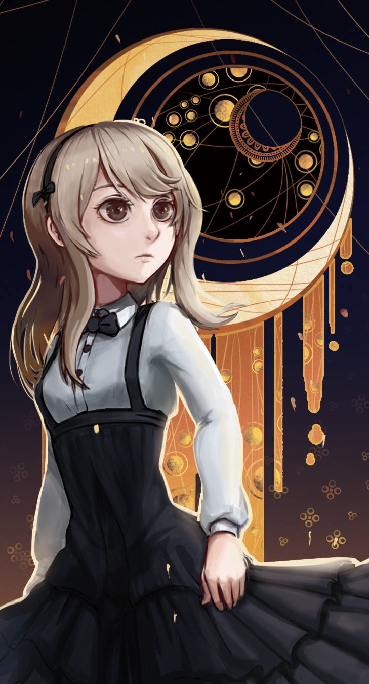 Alice: Umbran Witch | Scrolller