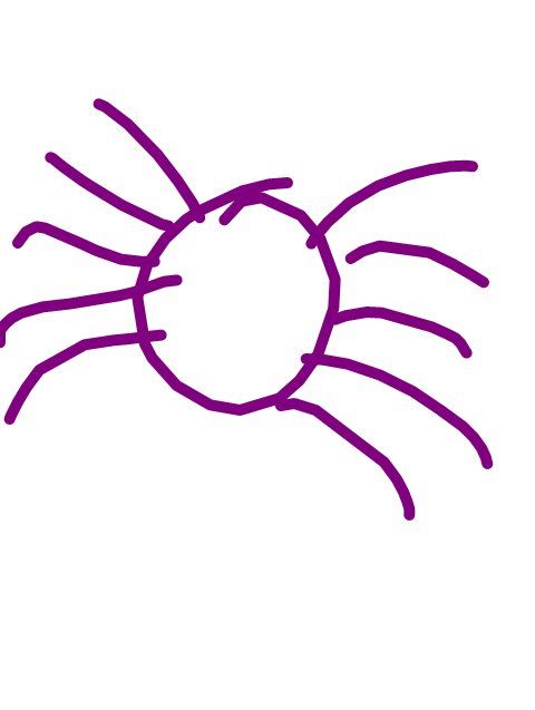 Alien spoder 👽 👽 👽 | Scrolller