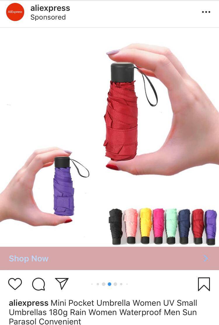 AliExpress strikes again | Scrolller