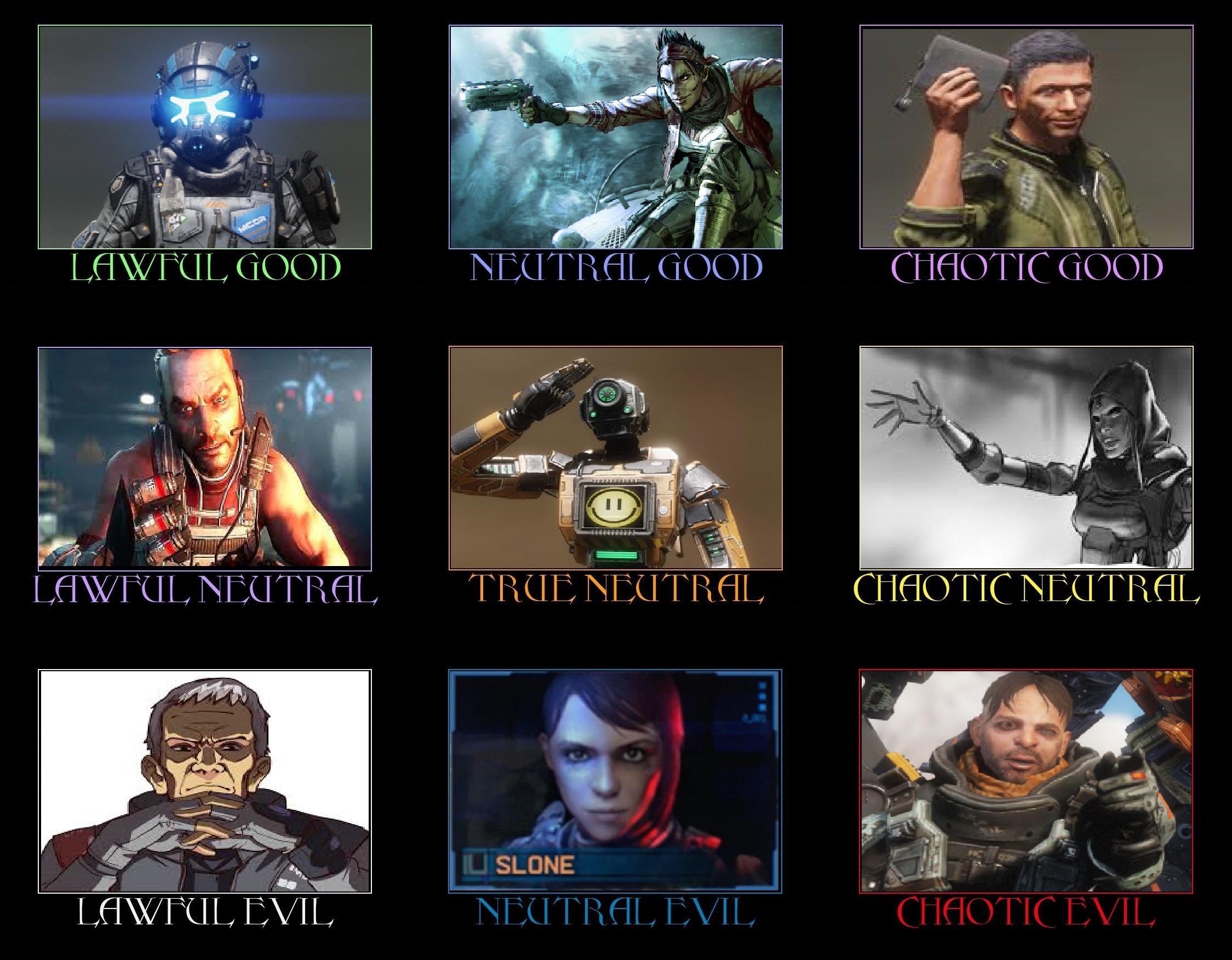 alignment_irl | Scrolller