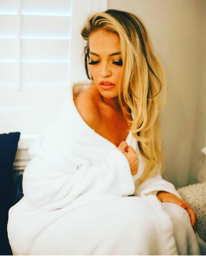 Alisha Edwards | Scrolller