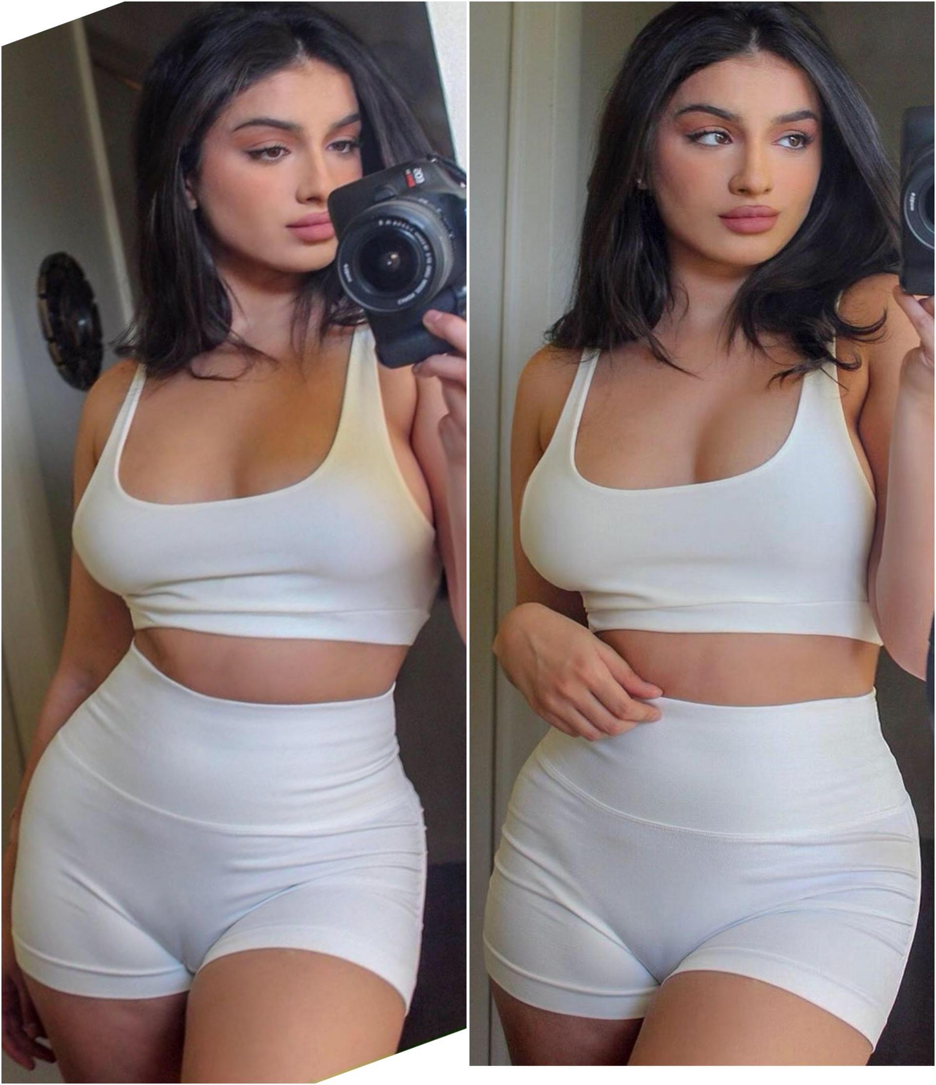 Alishba Sheikh 🤤 | Scrolller