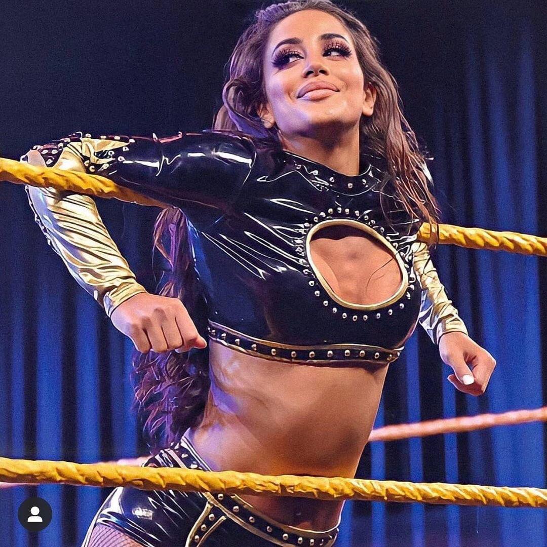 😋 ALIYAH | Scrolller