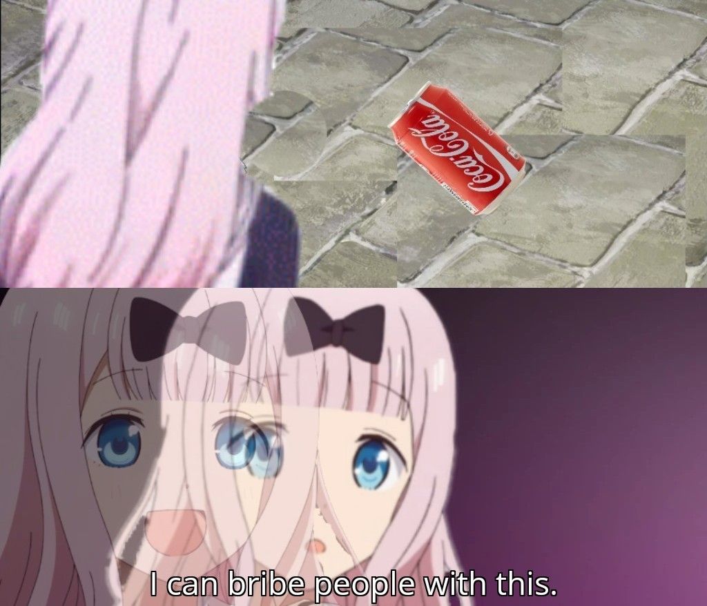 All about control | Scrolller