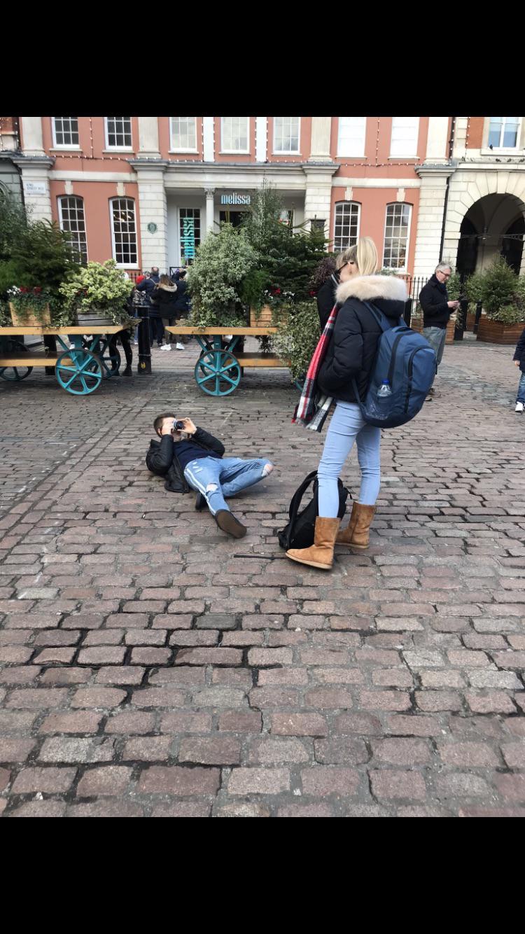 All About The Angles Scrolller