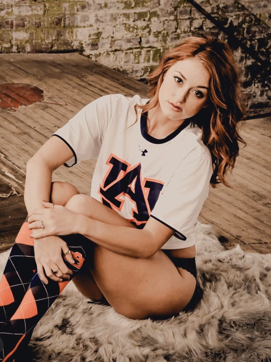 All Auburn All the Time | Scrolller