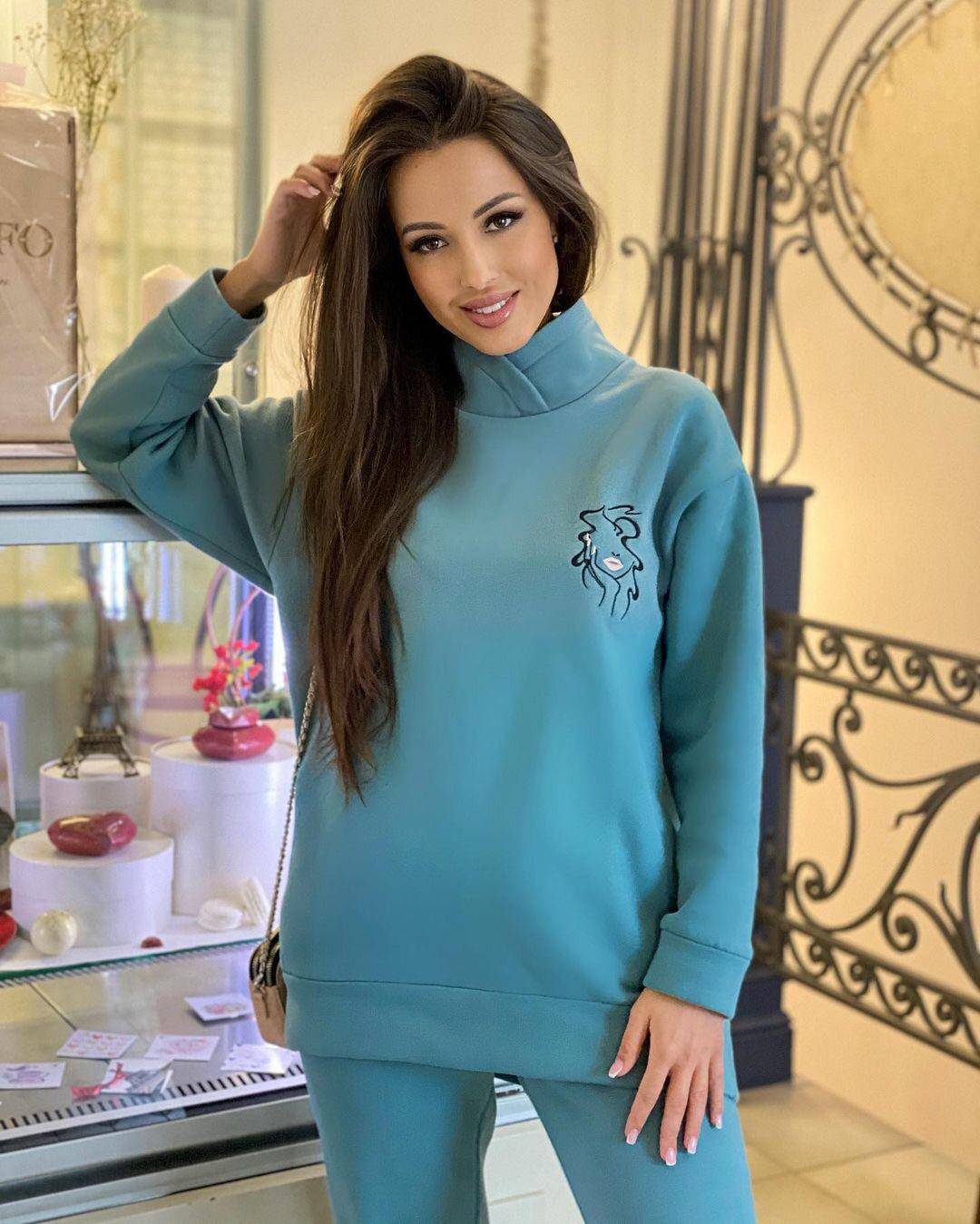 All Blue | Scrolller