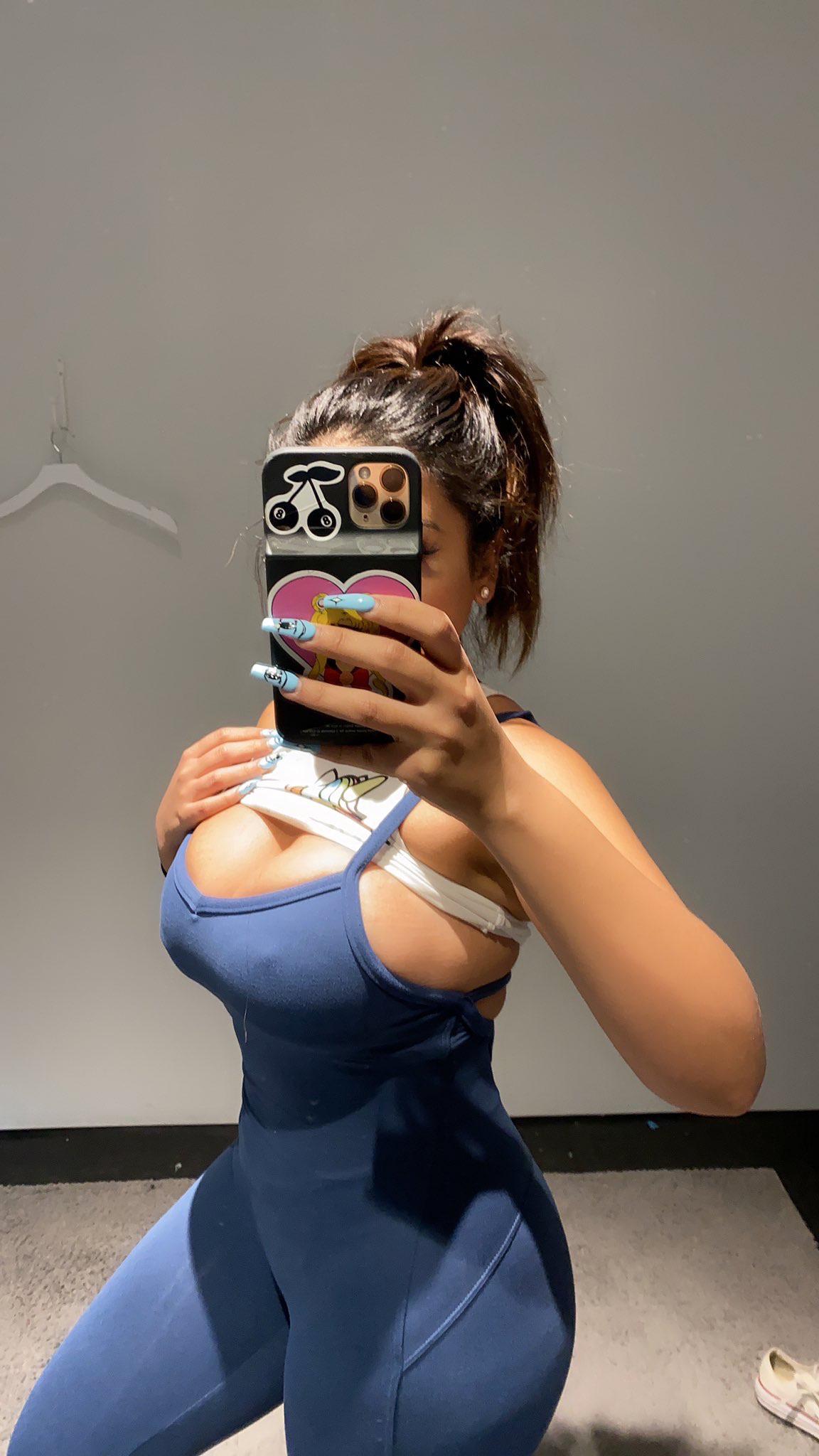 All Blue | Scrolller