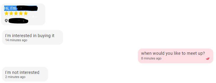 All Day, Every day on Letgo | Scrolller