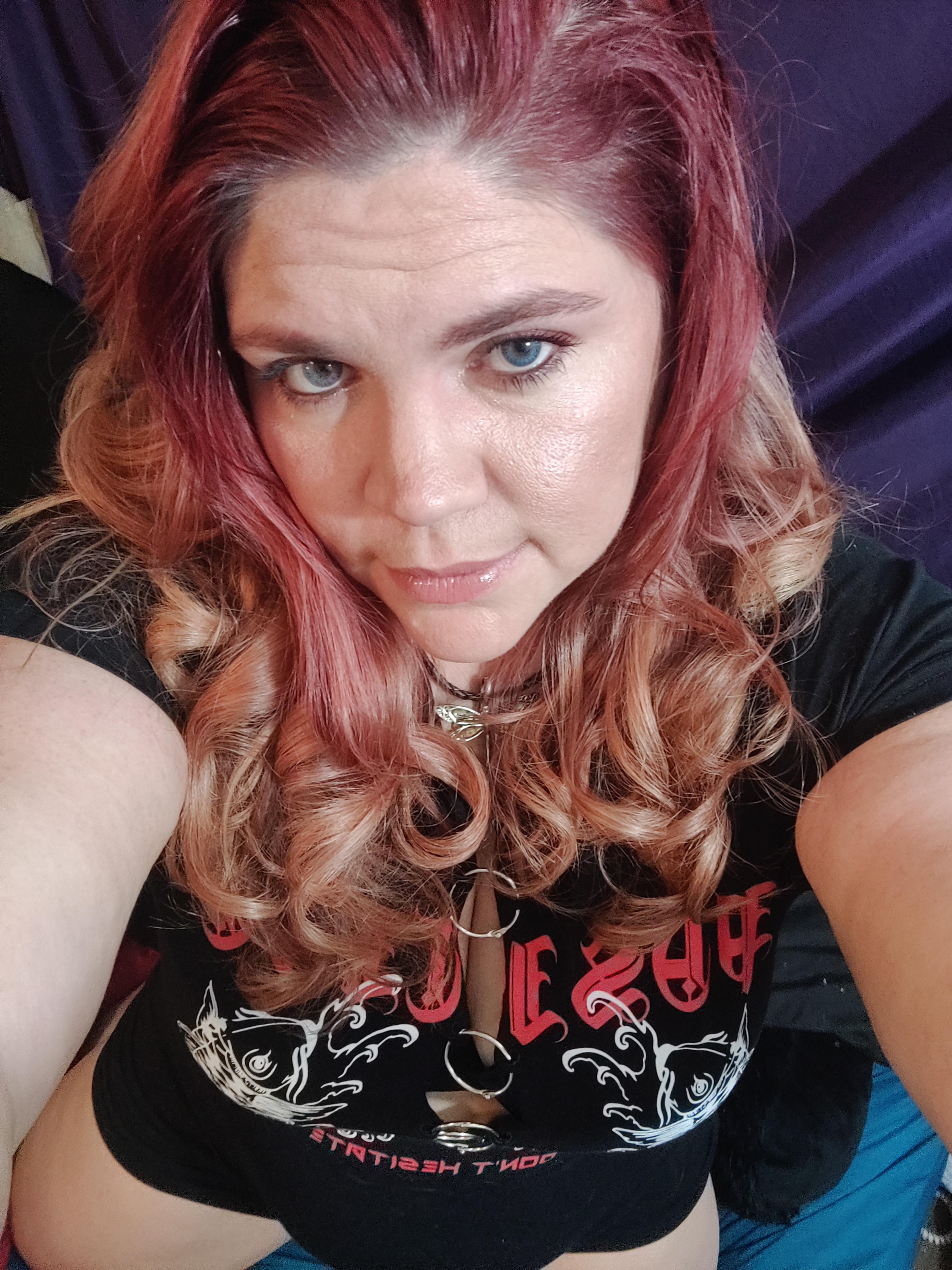 All Dolled Up And No Where To Go Scrolller