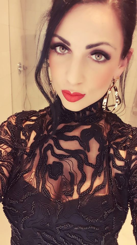 All dolled up :) | Scrolller