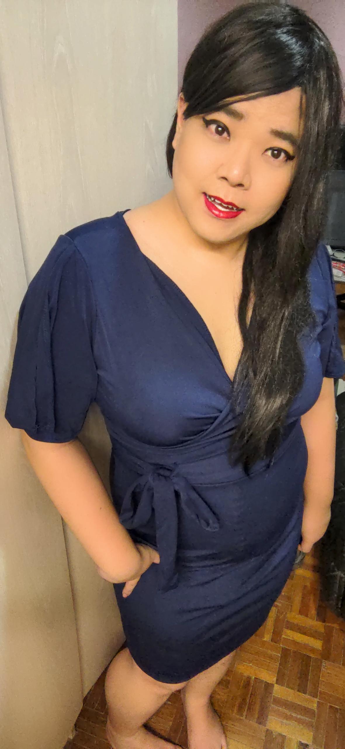 All dress up and no place to go due to lockdown | Scrolller