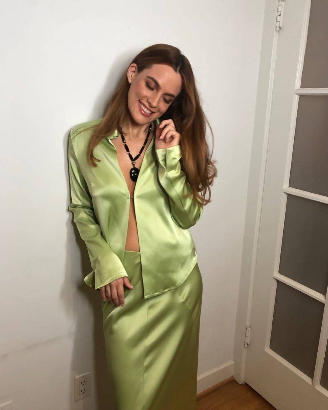 All green | Scrolller