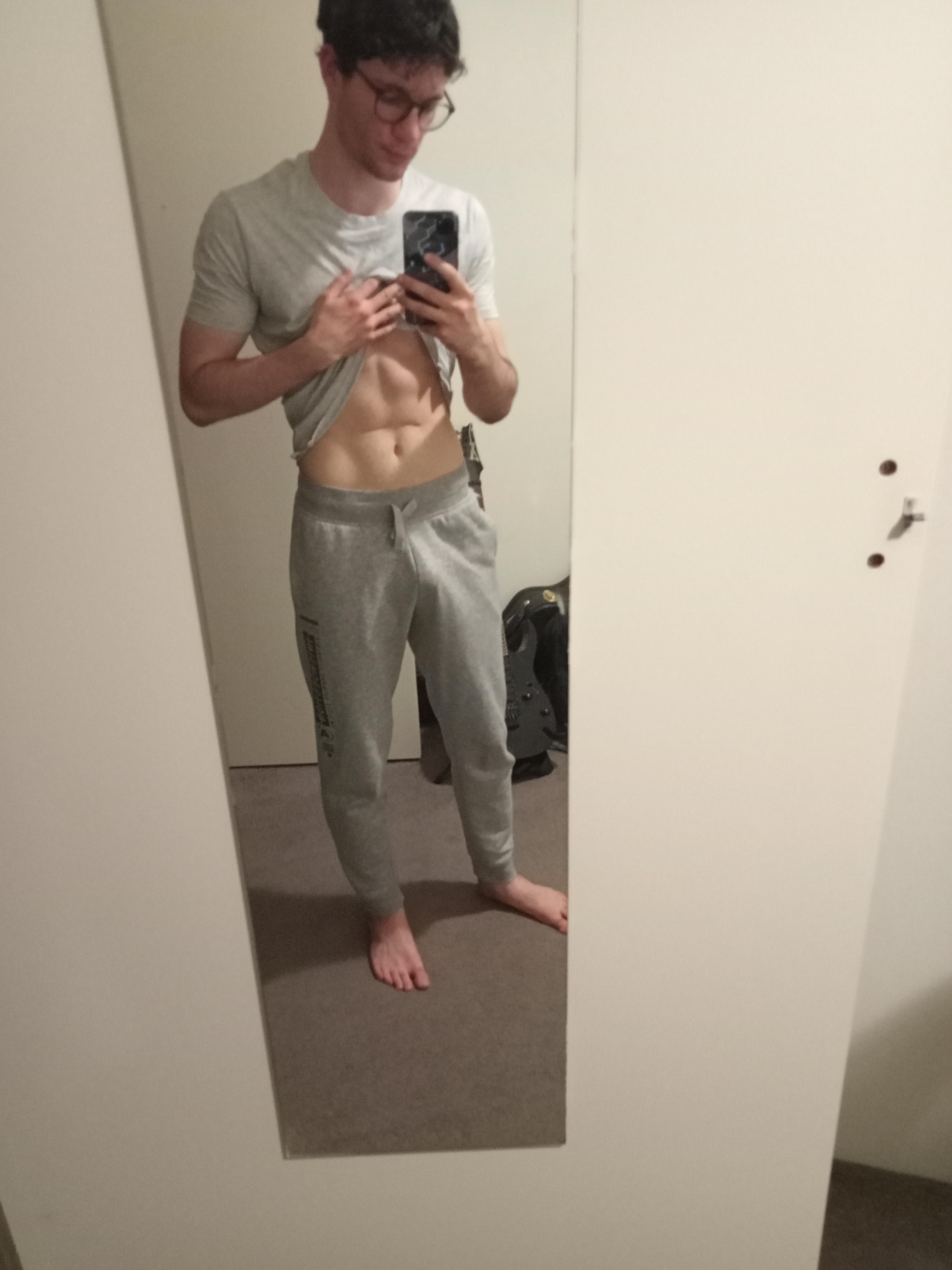 All grey! | Scrolller