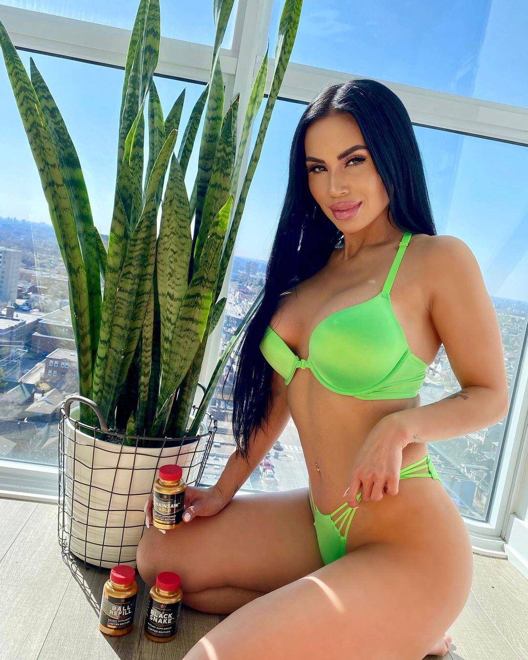 All grown up now. | Scrolller