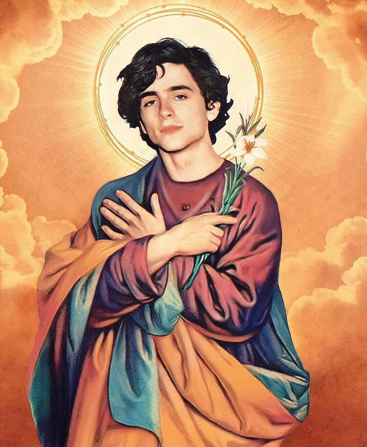 ALL HAIL | Scrolller