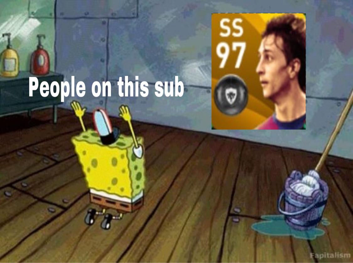 All hail Johan | Scrolller