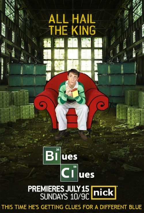 All Hail The King | Scrolller