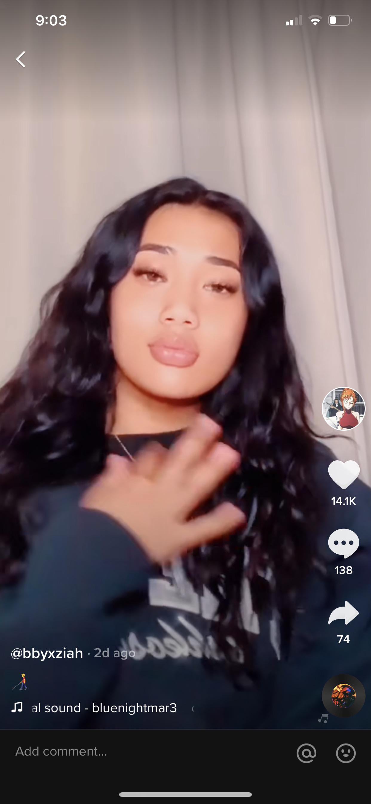 All I gotta say is. IMAGINE | Scrolller