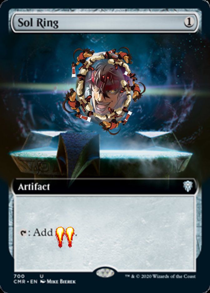 All is Dust Loop | Scrolller