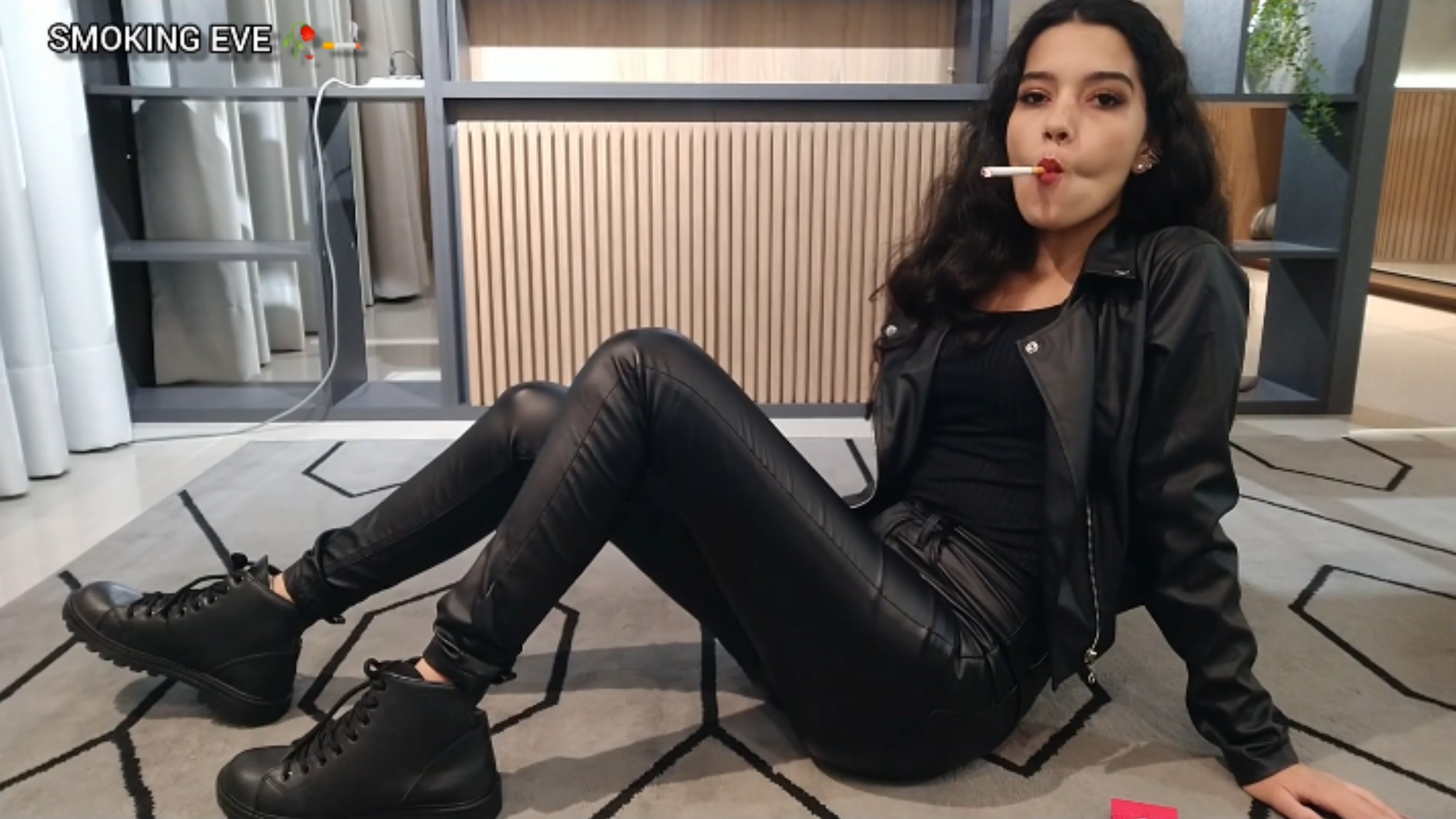 All leather 😍 | Scrolller