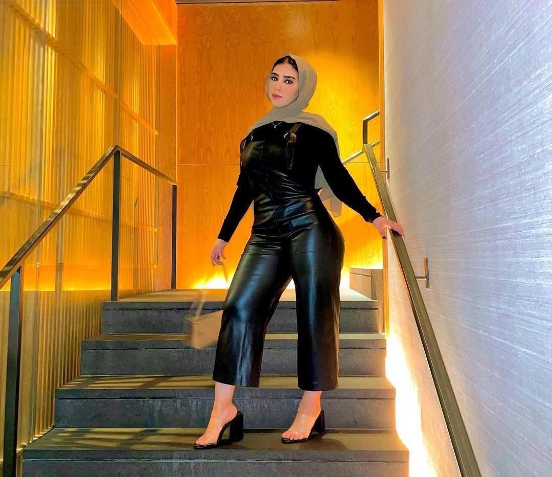 All Leather | Scrolller