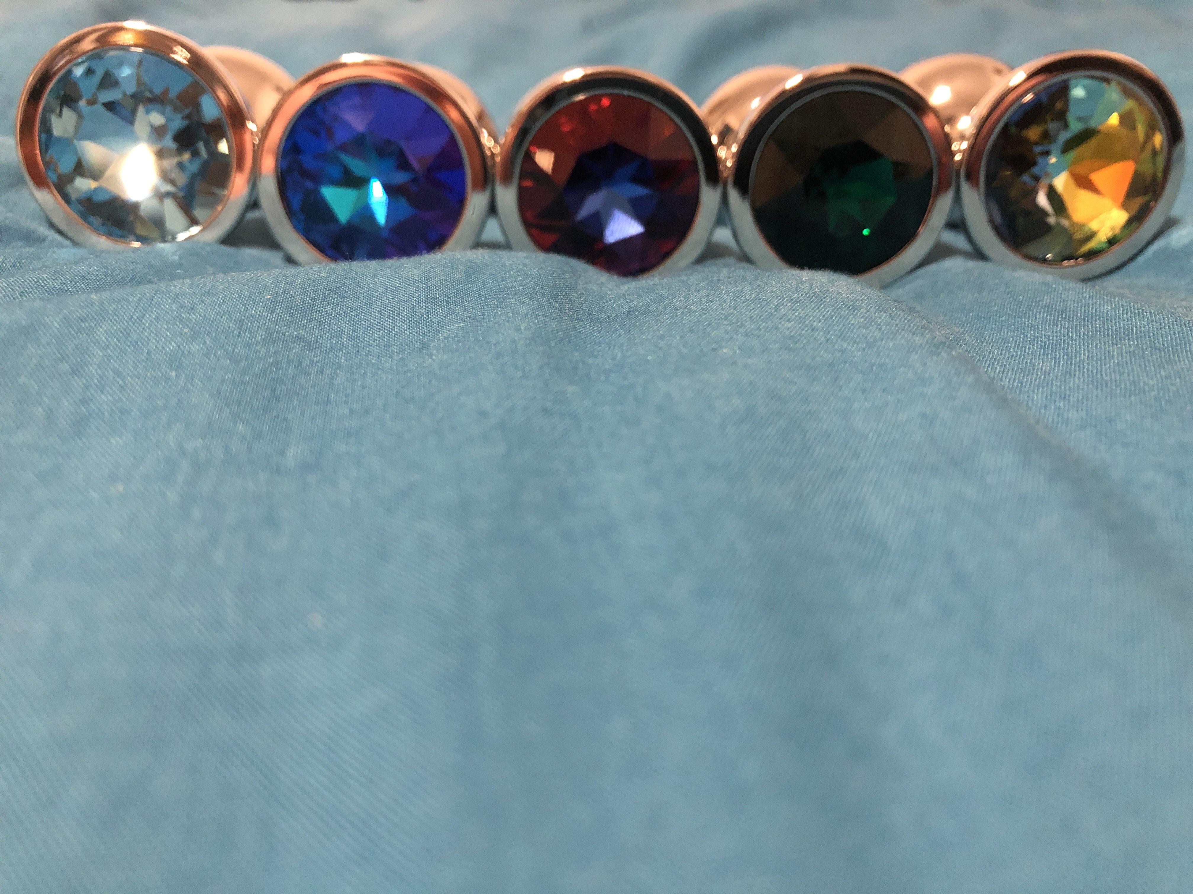 All my plugs | Scrolller