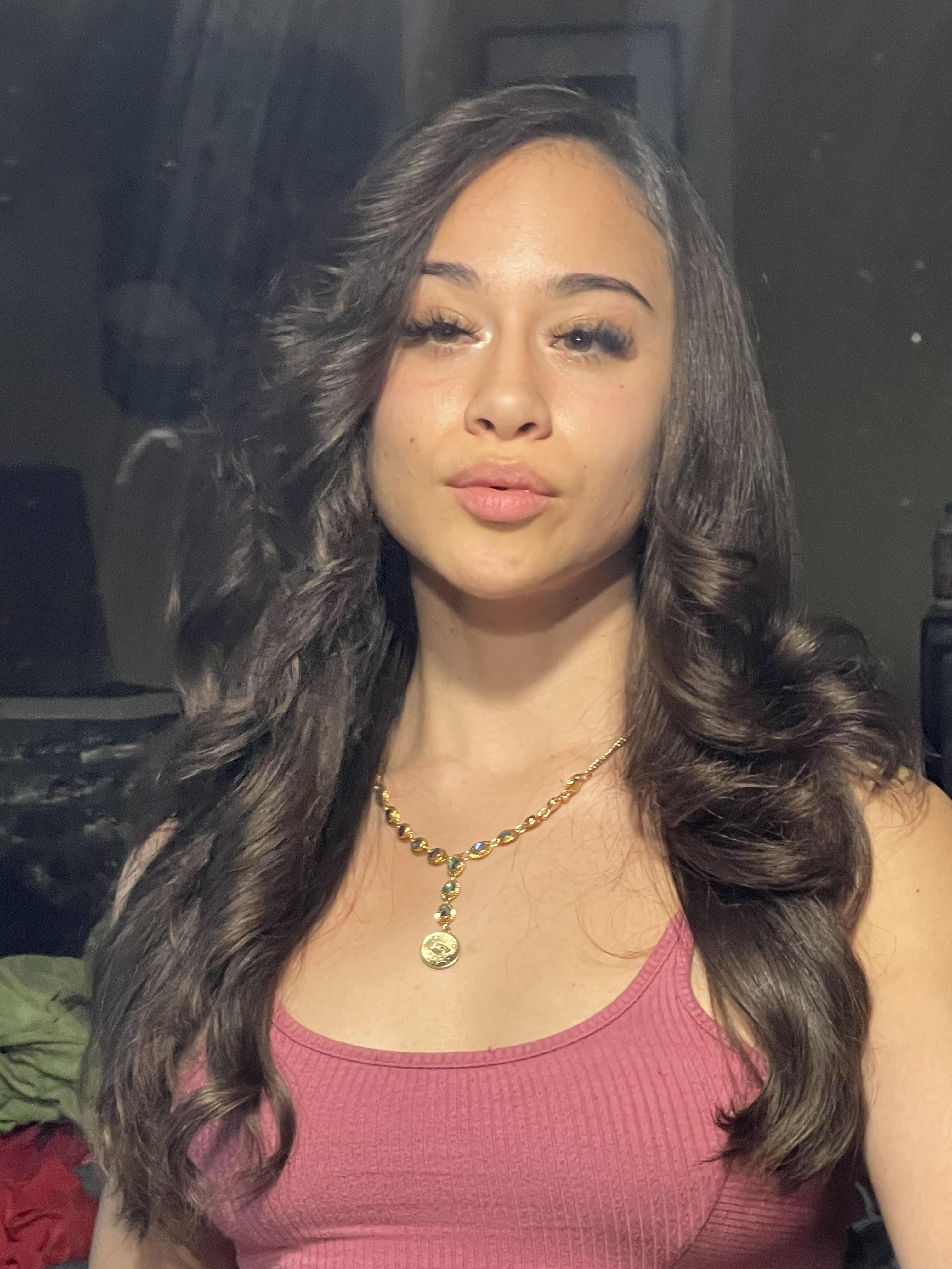 all natural 👅 | Scrolller