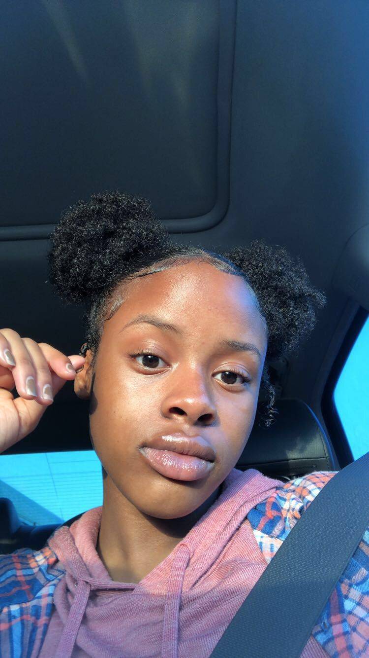 All natural | Scrolller