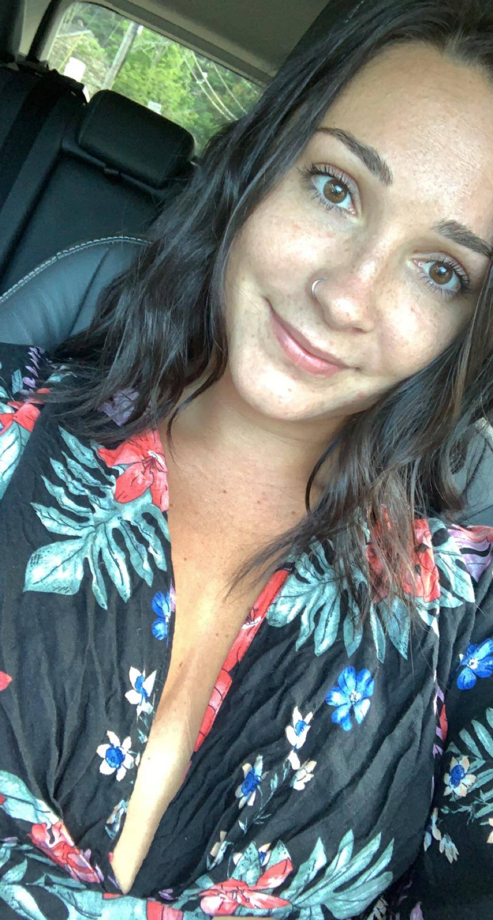 All natural | Scrolller