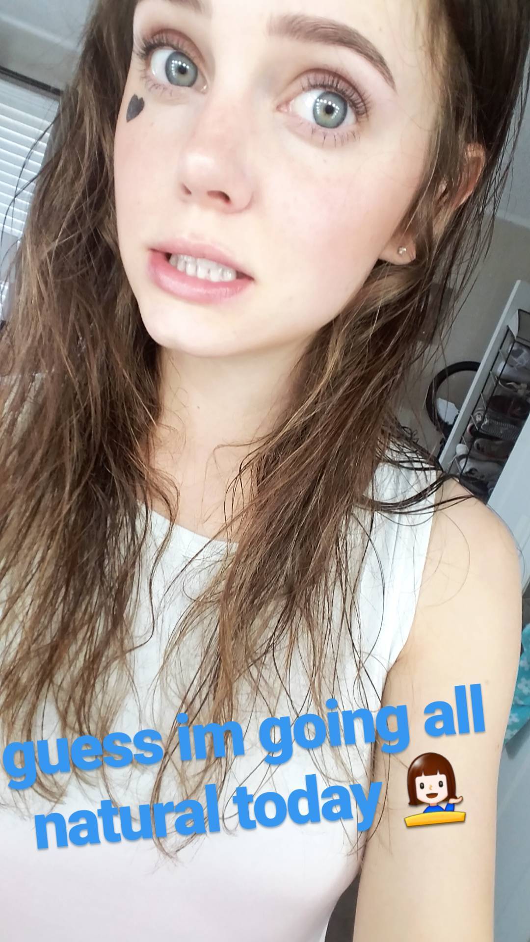 All Natural | Scrolller