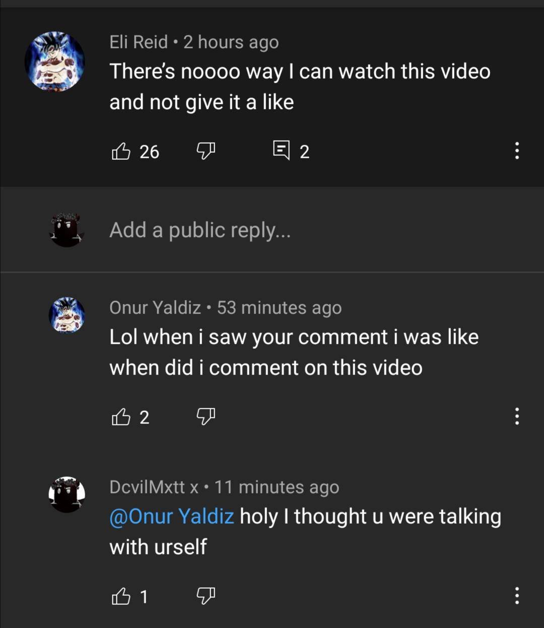 All of them are confused | Scrolller