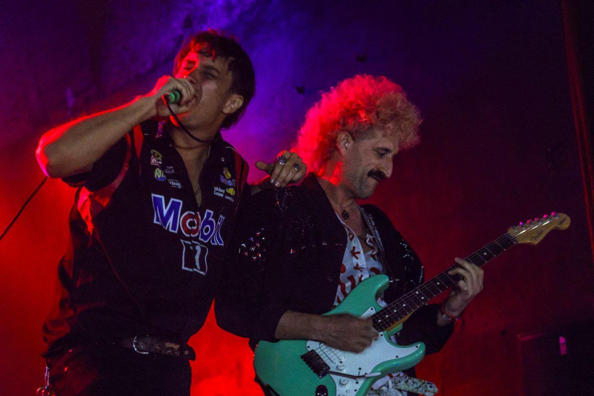 All of this new strokes excitement almost made me forget the new Voidz that’s *meant* to come ...