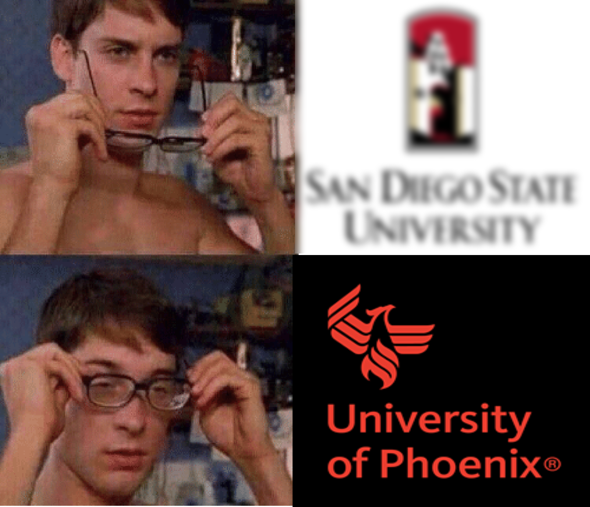 SDSU | Pictures | Scrolller