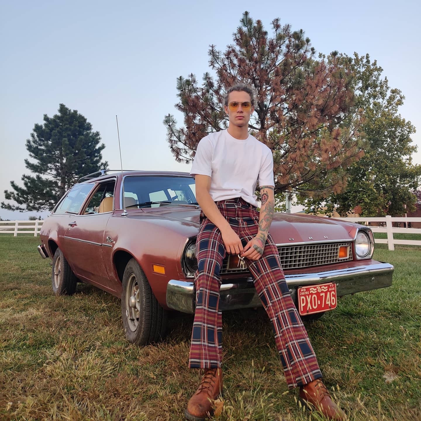 All-out 70's | Scrolller