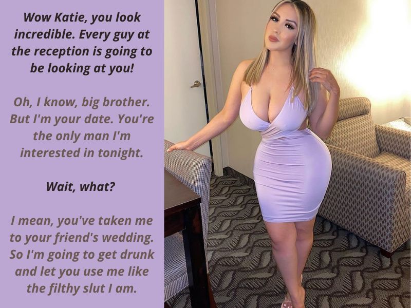 All she's interested in (B/S) | Scrolller