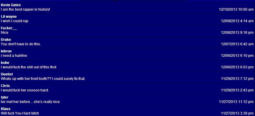 All Stars | Scrolller