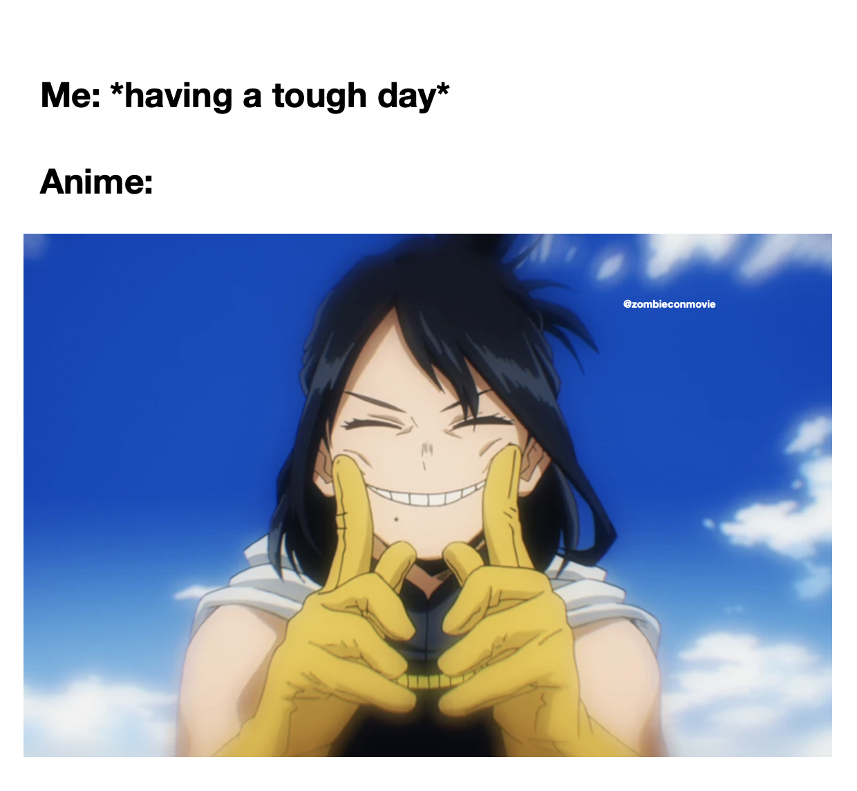 *all the feels* | Scrolller