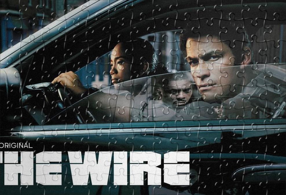 All the pieces matter... | Scrolller