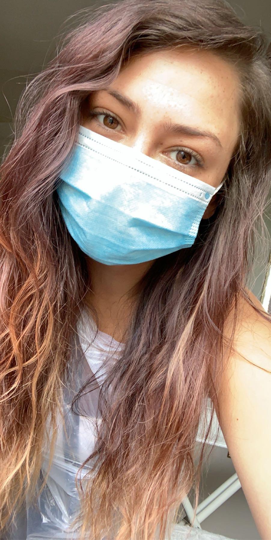 All work and no play. Roll on playtime 😍😈😈 | Scrolller