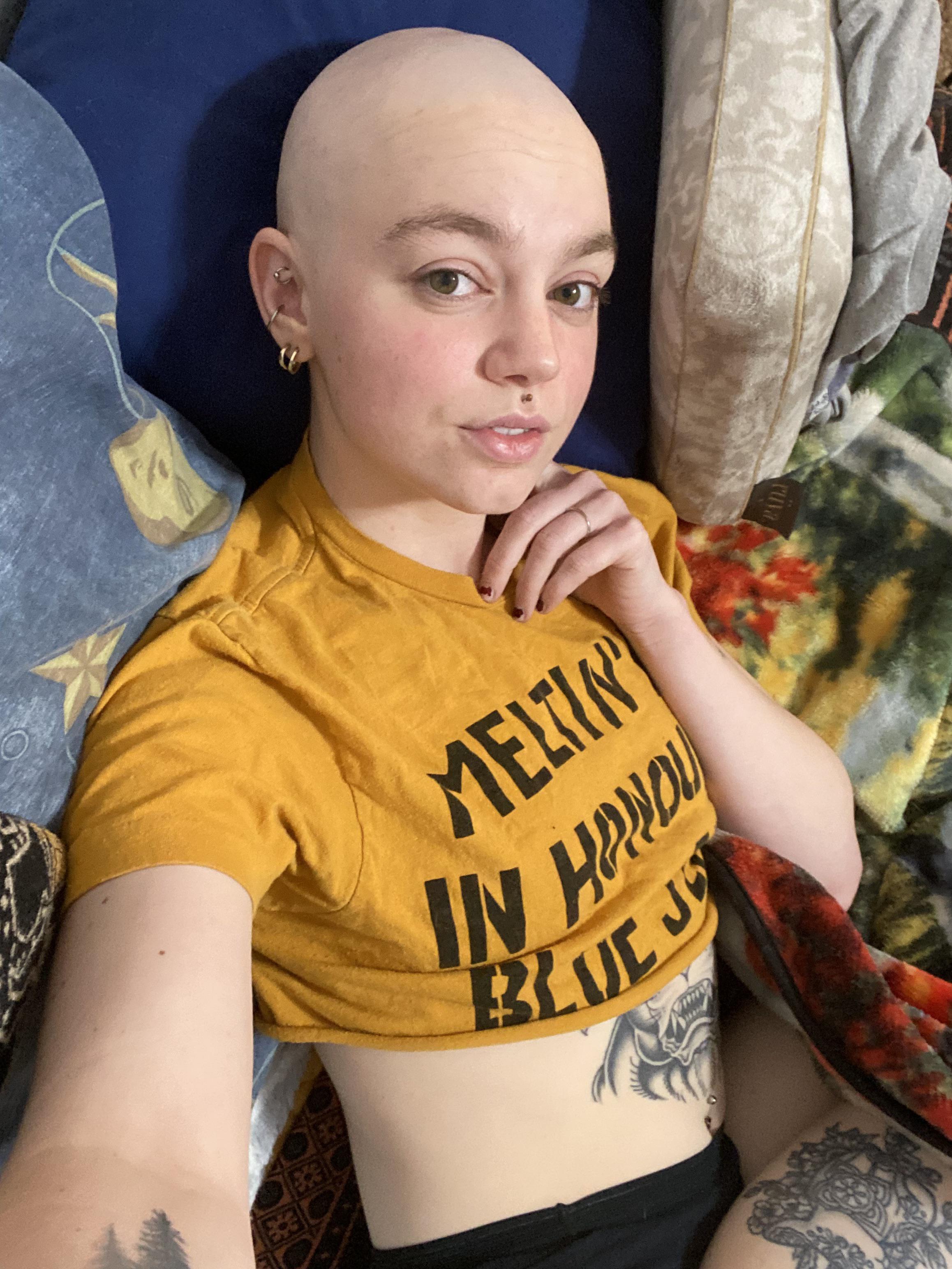 All you had to do was ask😜 | Scrolller