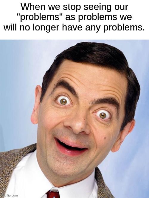 All your problems are solved. | Scrolller