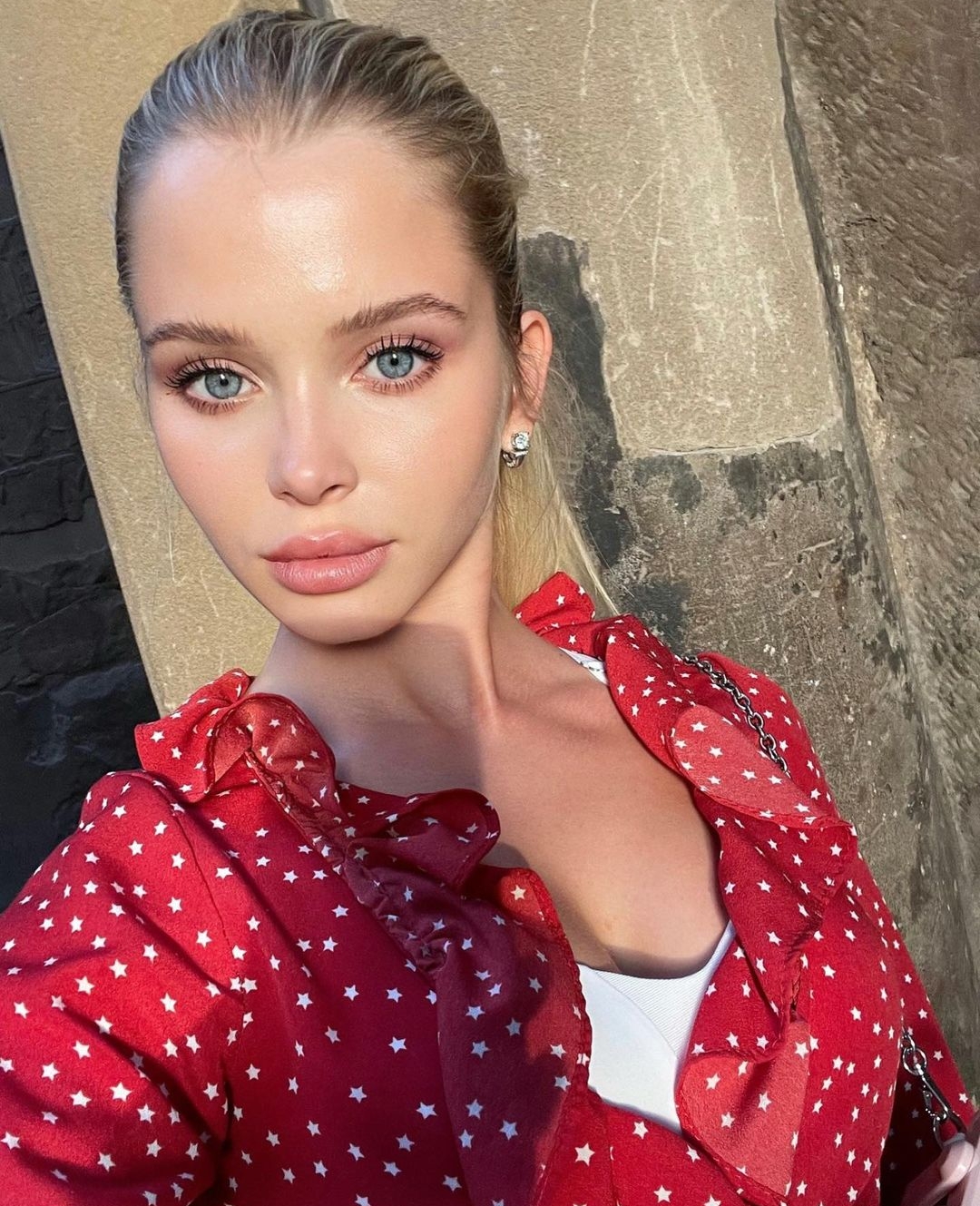 Alla Bruletova | Scrolller