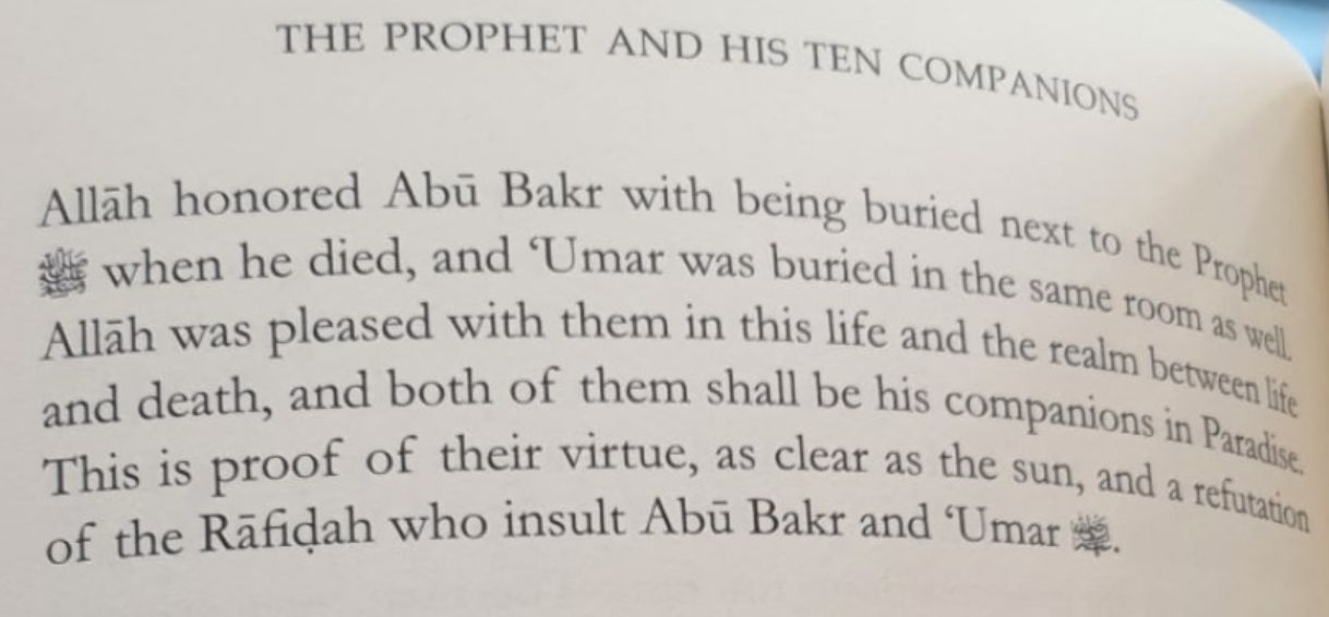 Allah (swt) Has honored them | Scrolller