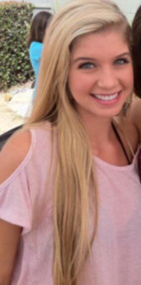 Allie giving Slavic girl vibes | Scrolller