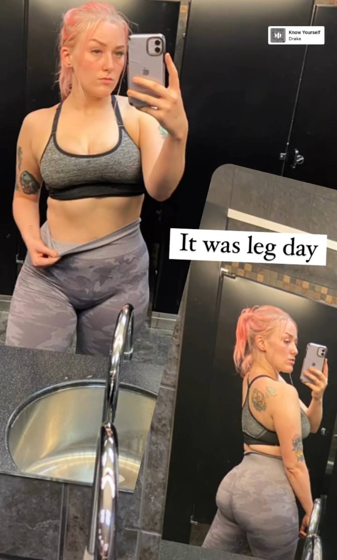 Allie Kat | Scrolller